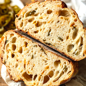 Suchalis Artisan Bakehouse