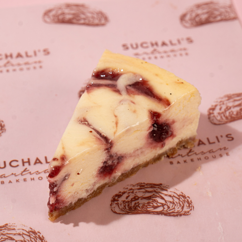 Suchalis Artisan Bakehouse