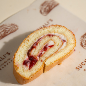 Suchalis Artisan Bakehouse