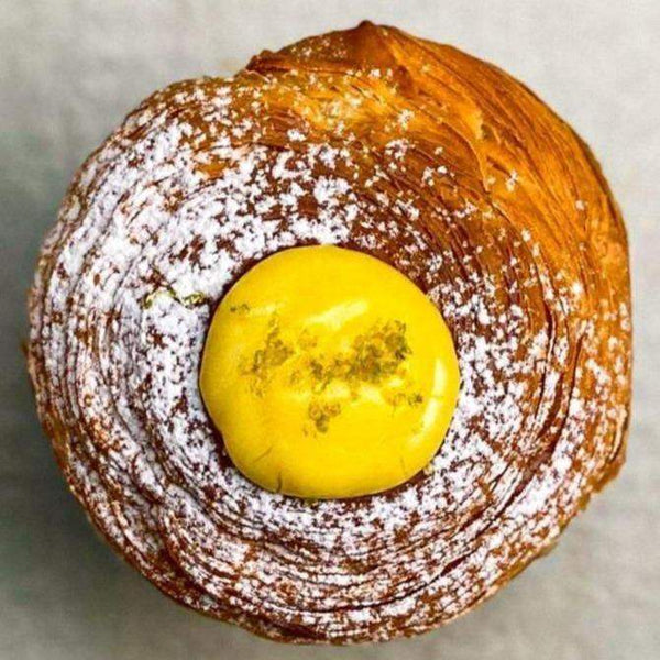 Cruffins – Suchalis Artisan Bakehouse