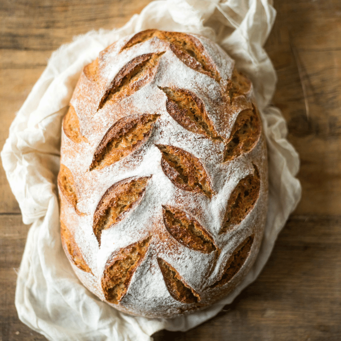 Suchalis Artisan Bakehouse